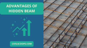 What Is Hidden Beam | Why Is It Used | Where Is It Used in Buildings ...