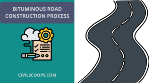 What Is Bituminous Road? | Bituminous Road Construction | Bituminous ...