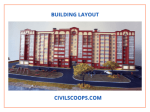 Building Layout | How to Building Layout | Construction Layout ...