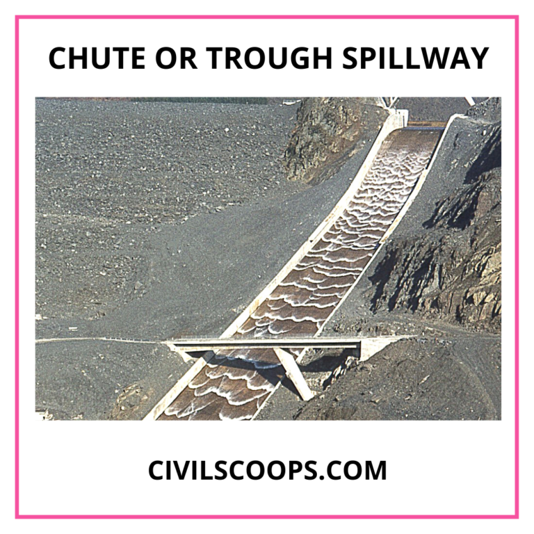 WHAT IS A SPILLWAY | TYPES OF SPILLWAY | DEFINITION SPILLWAY