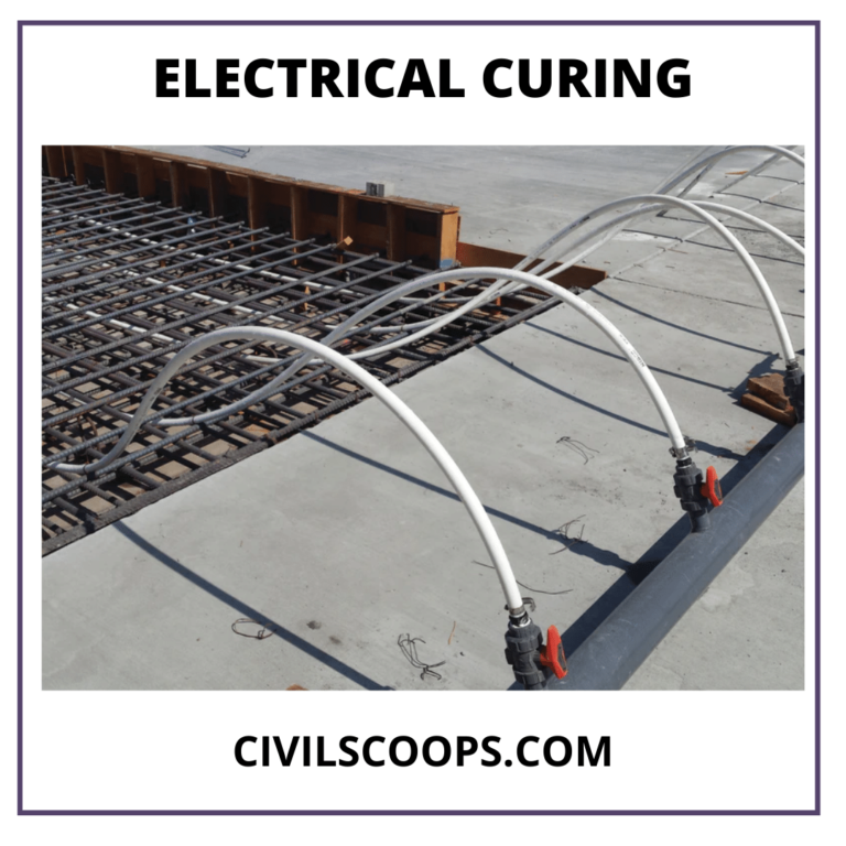 Types of Curing | Concrete Curing Time | How to Cure a New Concrete ...