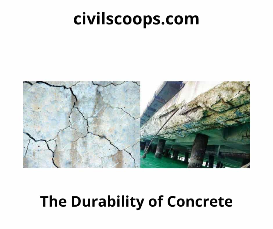 Properties of Concrete | What Is the Grade of Concrete - Civil Scoops