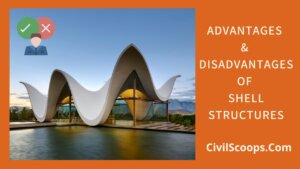 What Is Shell Structure | Types of Shell Structure | Applications of ...