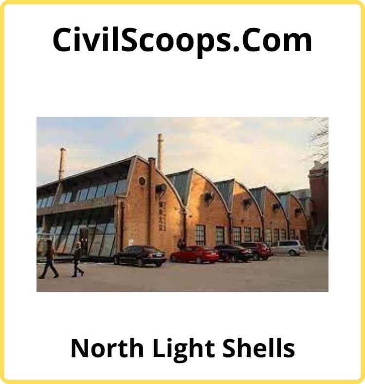 What Is Shell Structure Types Of Shell Structure Applications Of Shell Structure