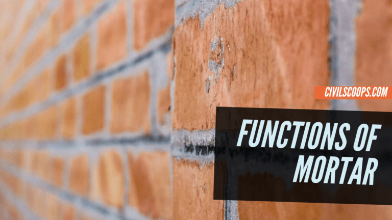 All About of Mortar | What Is Mortar | How to Make Mortar | How to Mix ...