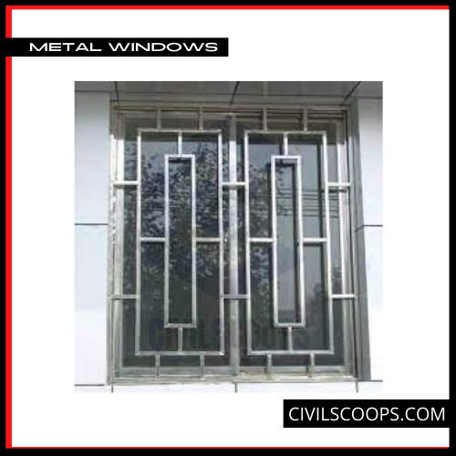 All About of Window | What Is Window | Selection Criteria for a Window ...