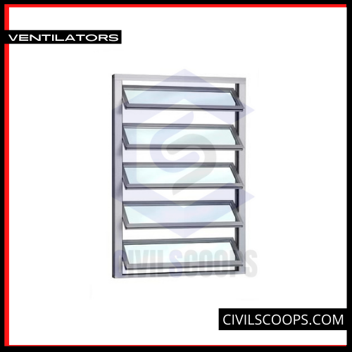 All About of Window | What Is Window | Selection Criteria for a Window ...