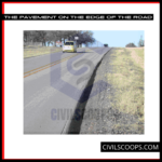 All About Of Pavement Markings | What Is Pavement Marking | Types of ...