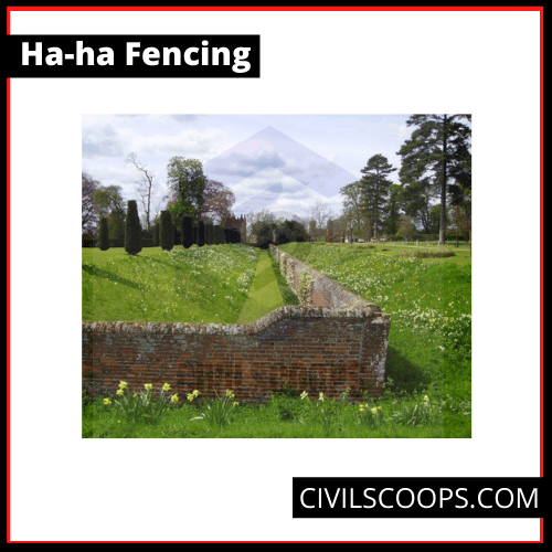 All About of Fence | What Is Fence | Different Types of Fences ...