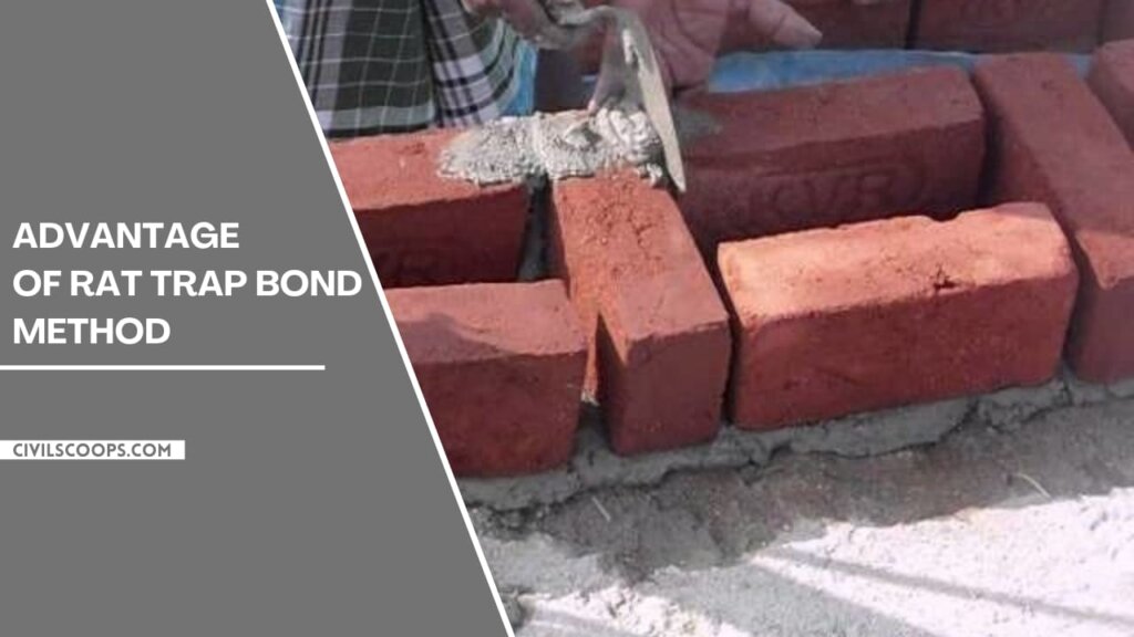 All About Rat Trap Bond | What Is Rat Trap Bond | How to Use ...