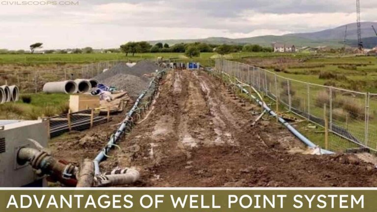 Well Point System | Types of Well Point System | Well Point Dewatering | PVC Well Point | Well ...
