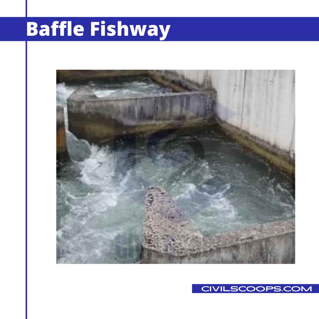 All About Fish Ladder | What Is Fish Ladder | Types of Fish Ladder ...