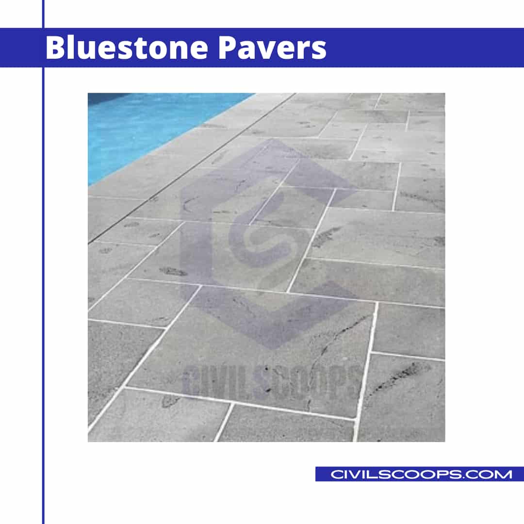 Different Types of Pavers for Driveways - Civil Scoops