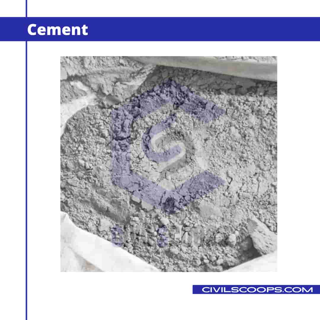 How is Concrete Made | What is Concrete | Components of Concrete | How ...
