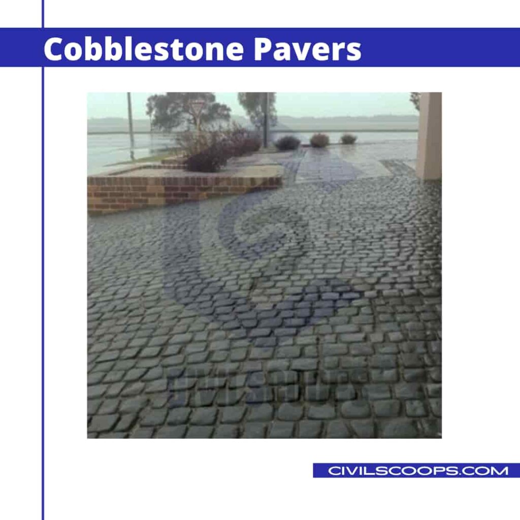 Different Types of Pavers for Driveways - Civil Scoops