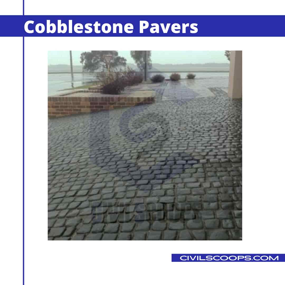 Different Types of Pavers for Driveways - Civil Scoops