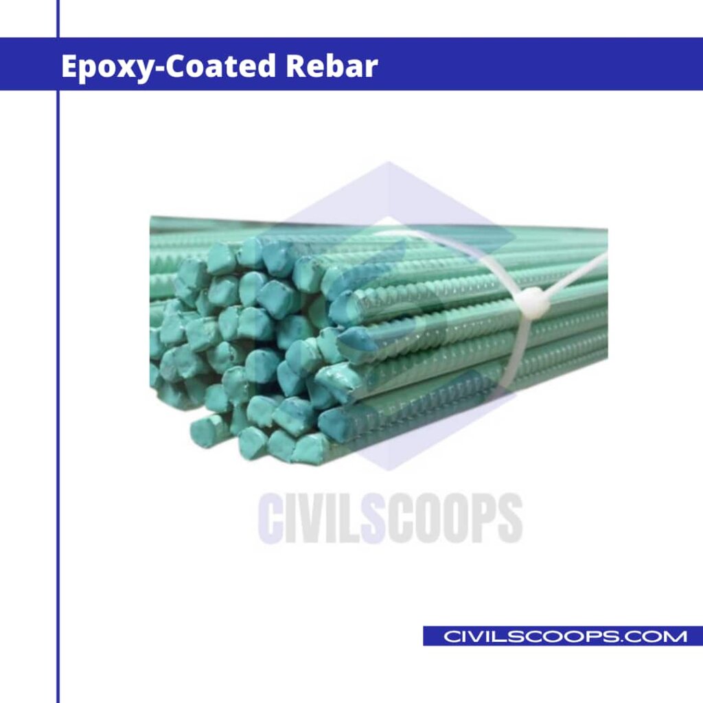 What Is Rebar | Why use Reinforcement in Concrete | Types of Steel ...