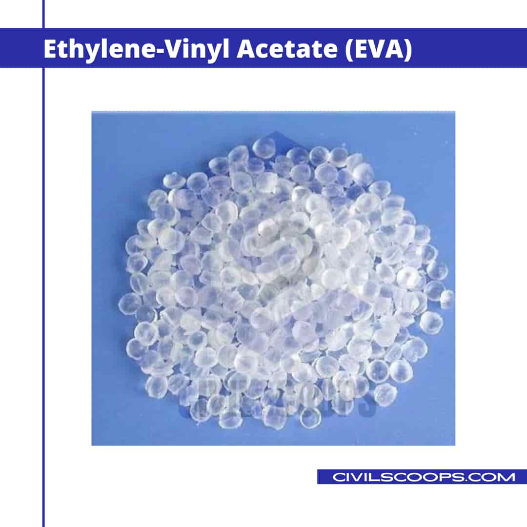 Ethylene Vinyl Acetate Vs Peva at Kaitlyn Corkill blog