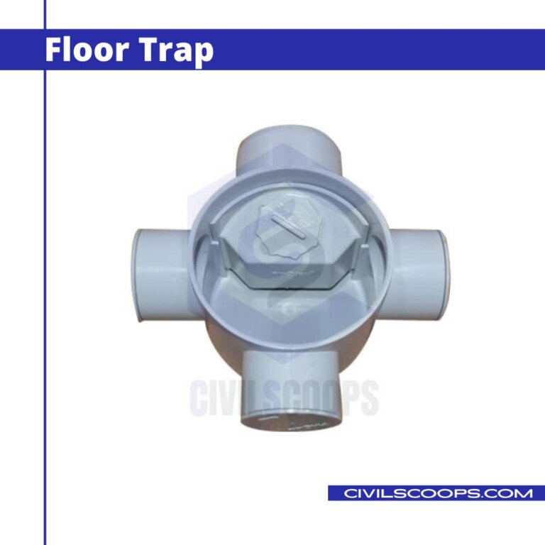 What are Traps | What Does Trap do | 14 Types of Traps In Plumbing ...
