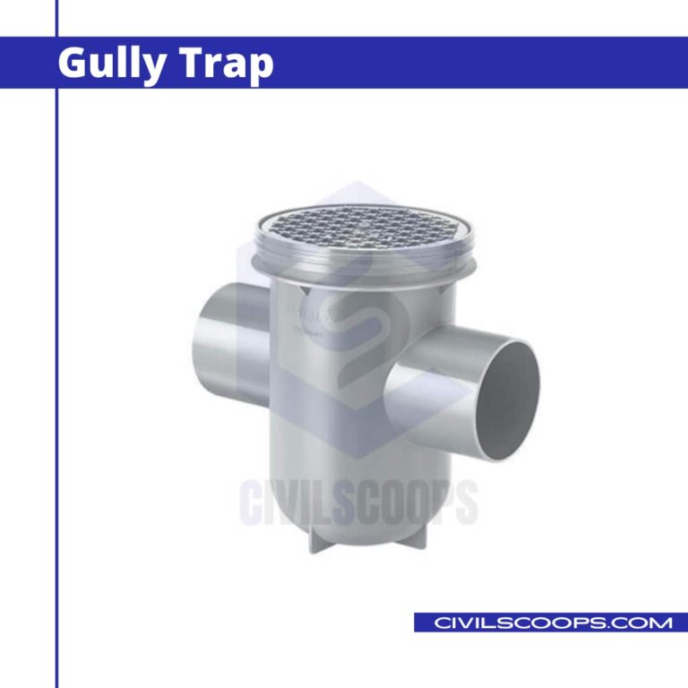 What are Traps | What Does Trap do | 14 Types of Traps In Plumbing ...