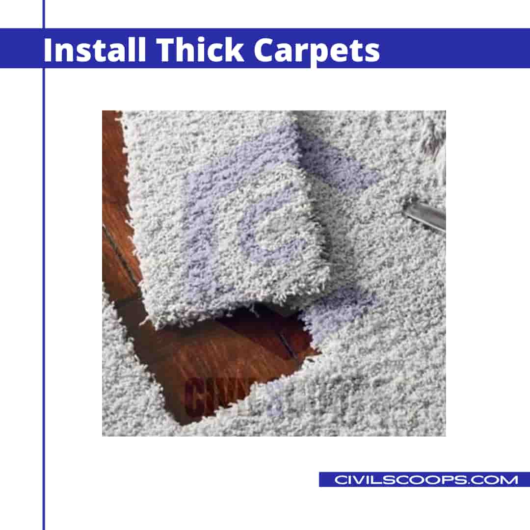 Room Soundproofing | What Is Room Soundproofing | Cost to Soundproof a ...