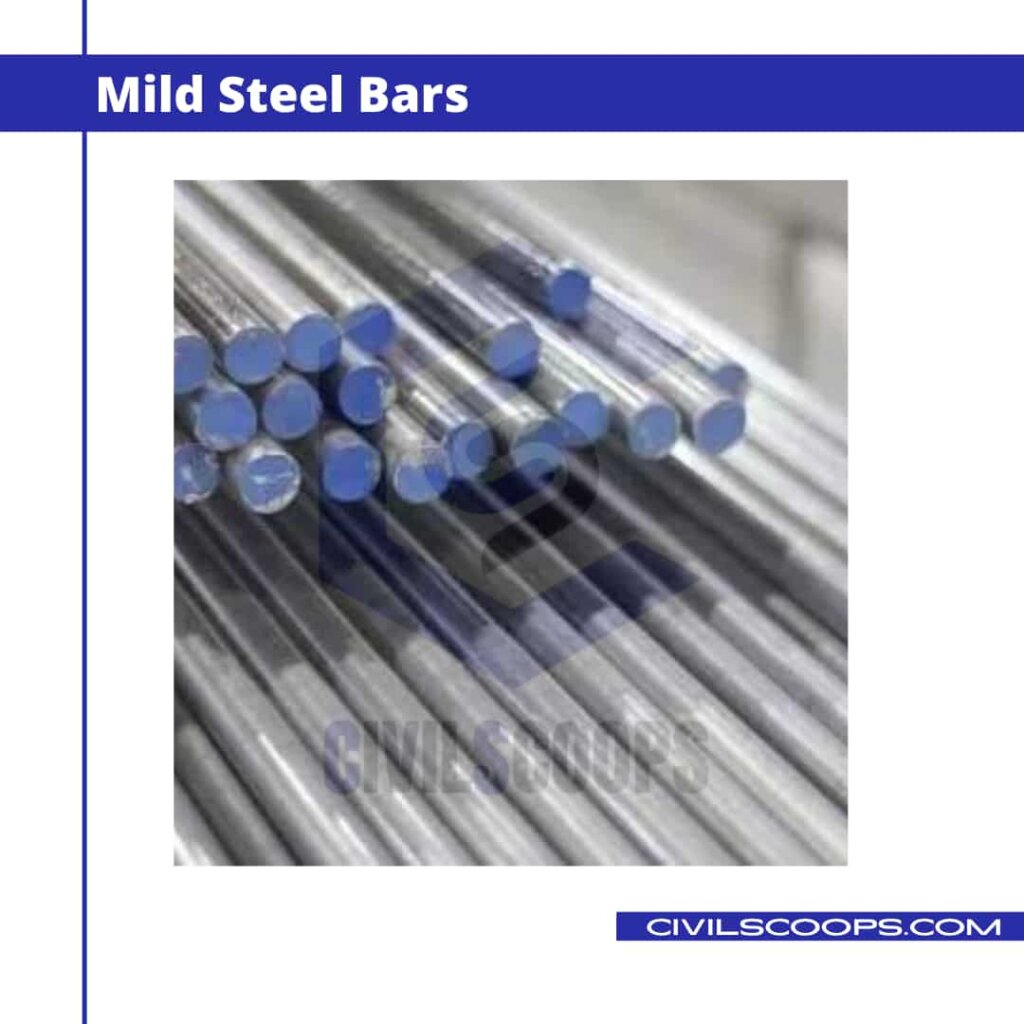 What Is Rebar | Why use Reinforcement in Concrete | Types of Steel ...