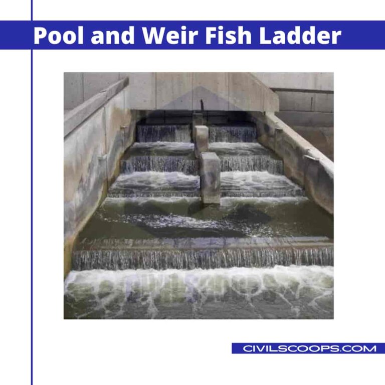 All About Fish Ladder | What Is Fish Ladder | Types of Fish Ladder ...