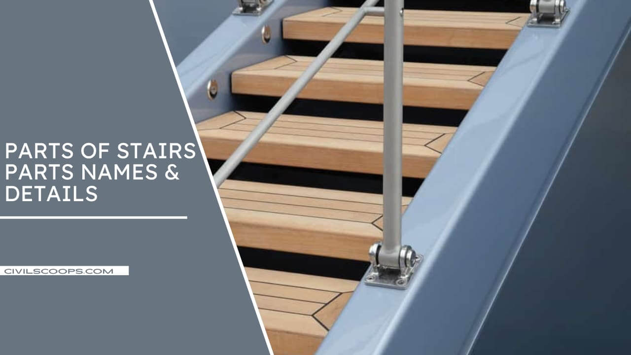 How to Calculate Staircase Qty | Concrete & Bar Bending Schedule (BBS ...