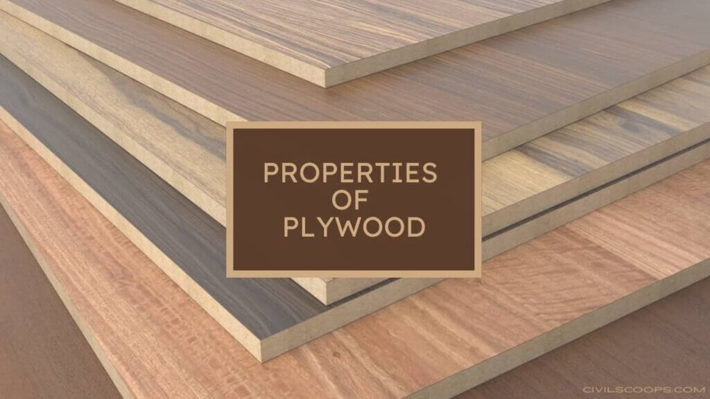 All About Plywood | What Is Plywood | What Is Plywood Used For | What ...