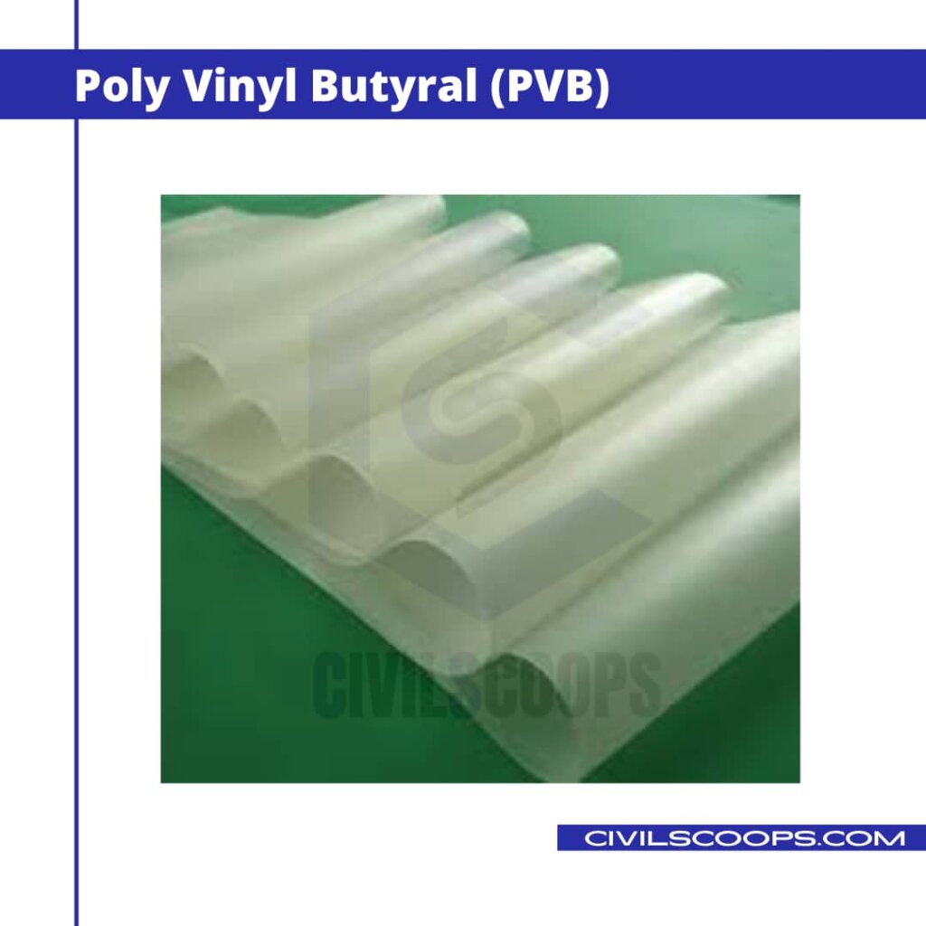 PVB Vs SGP | What Is Limited Glass | What Is PolyVinyl Butyral (PVB) | What Is Sentry Glass Plus ...