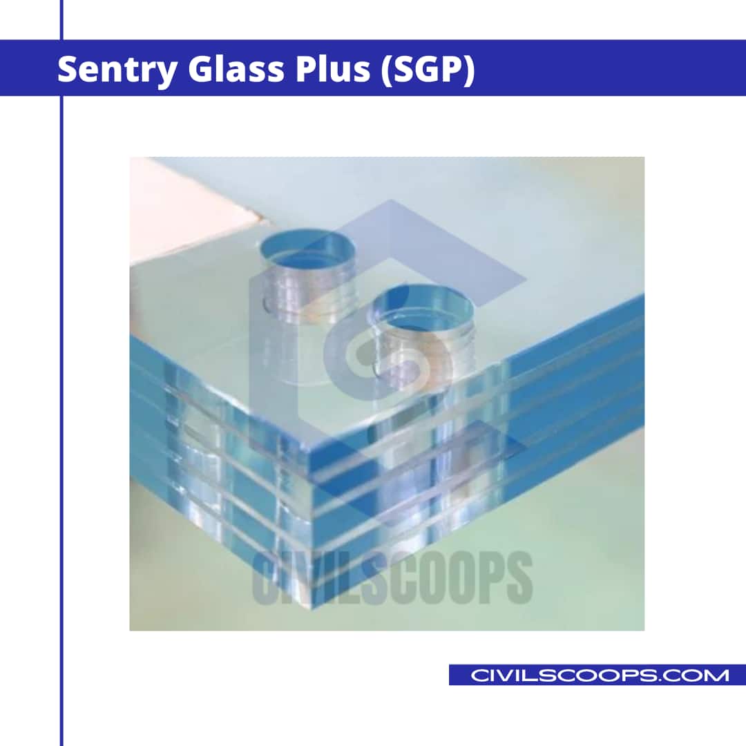 PVB Vs SGP | What Is Limited Glass | What Is PolyVinyl Butyral (PVB ...