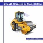 7 Types of Rollers | Advantages & Disadvantages of Roller Compacted ...