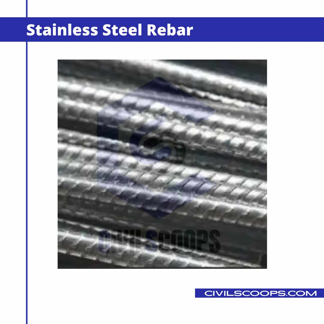 What Is Rebar | Why use Reinforcement in Concrete | Types of Steel ...