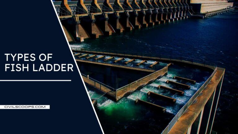 All About Fish Ladder | What Is Fish Ladder | Types of Fish Ladder ...