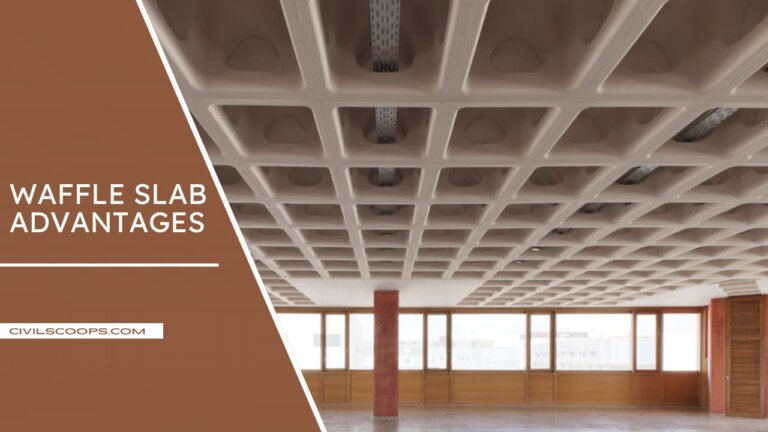 All About Waffle Slab | What is Waffle Slab | Waffle Slab Details ...