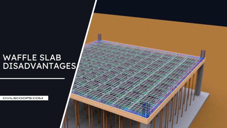 All About Waffle Slab | What is Waffle Slab | Waffle Slab Details ...