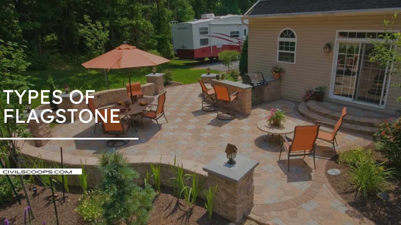 All About Flagstone | Introduction of Flagstone | What Is Flagstone ...