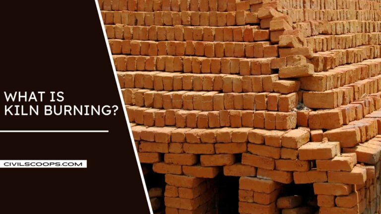 Different Between Clamp Burning and Kiln Burning | What Is Clamp ...