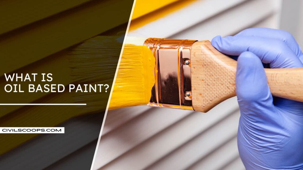 Emulsion Paint Vs Oil Based Paint | Purpose of Providing Paints ...