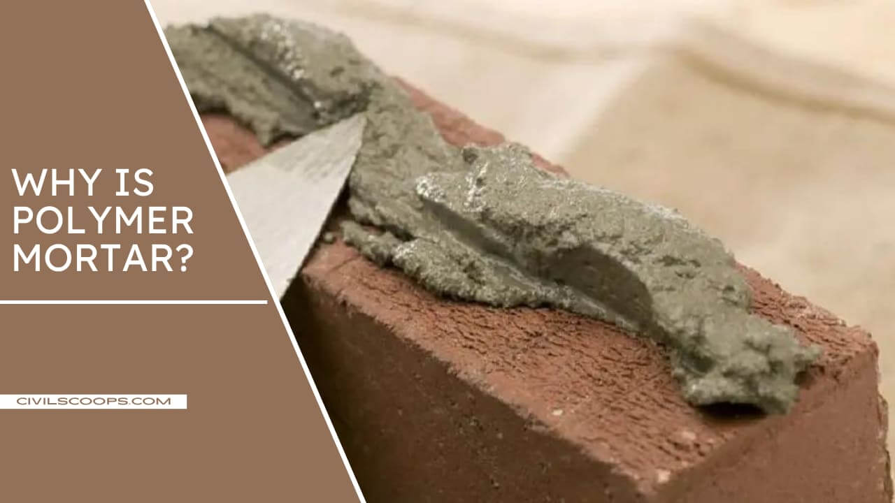 All About Polymer Concrete | Why Is Polymer Concrete | Types of Polymer ...
