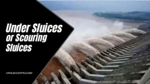 What Is Diversion of Headworks (Rivers) | Types of Diversion Headworks ...