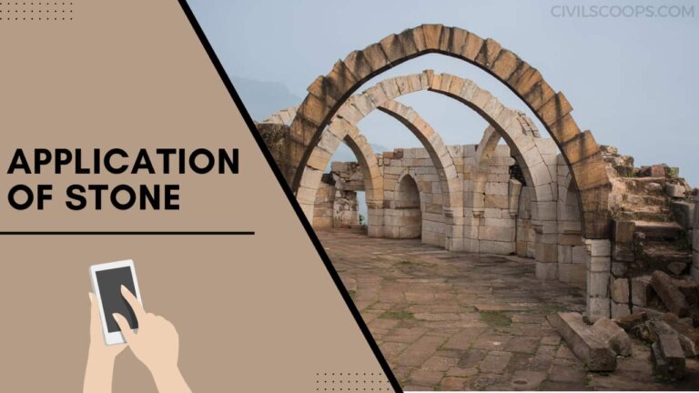 What Is Stone | Classification of Stones | Application of Stone ...