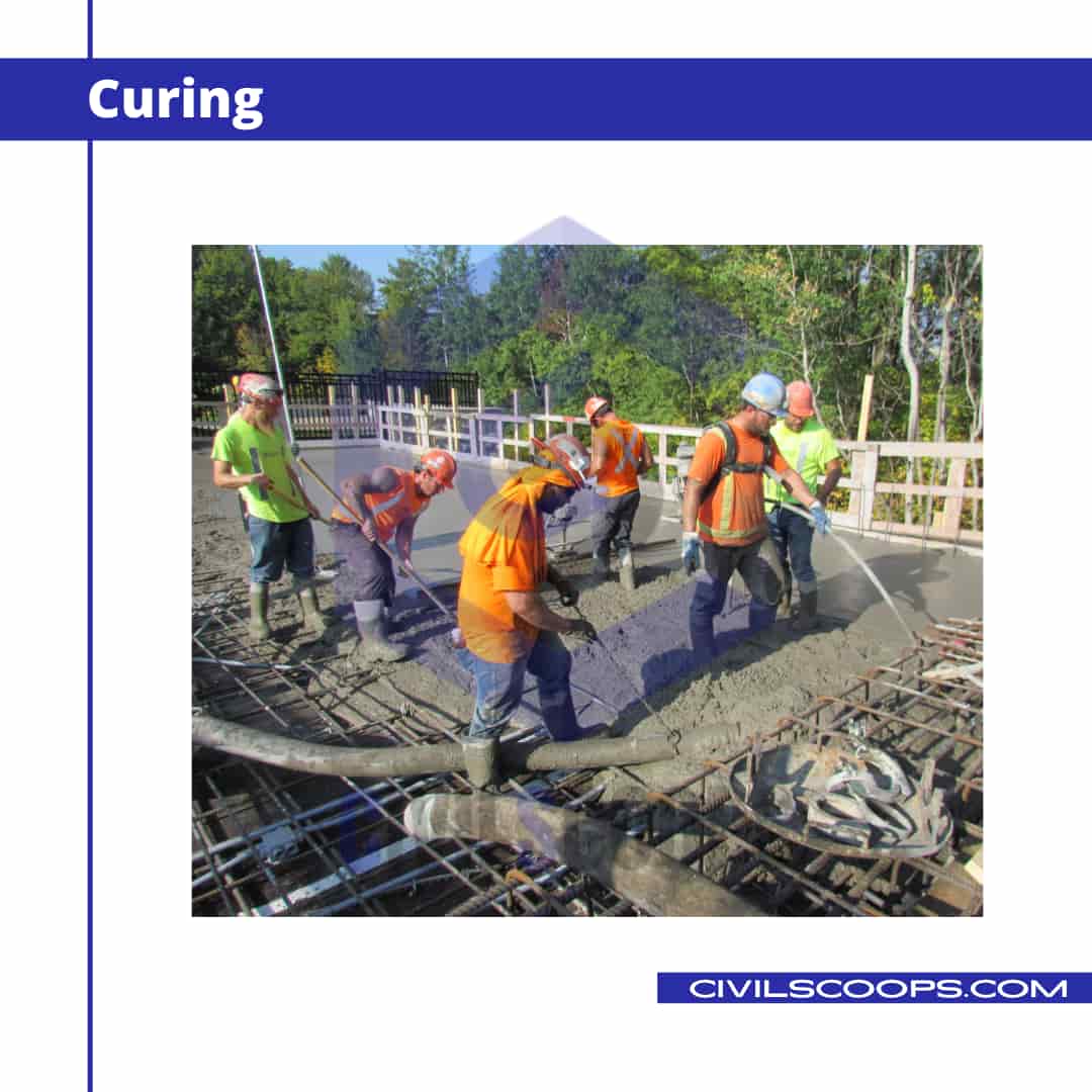 Procedure for RCC Concrete - Civil Scoops