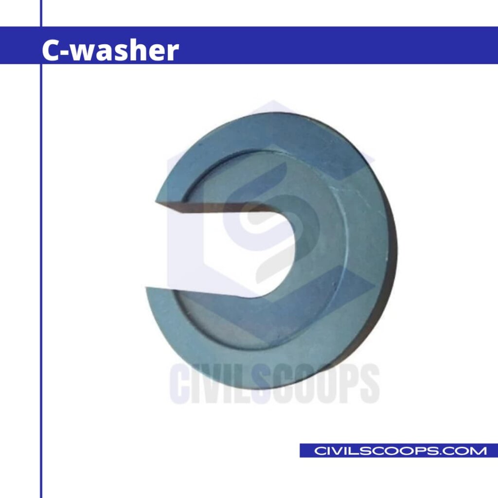 Different Types of Washers | When to Use Washers | How to Use a Washers ...