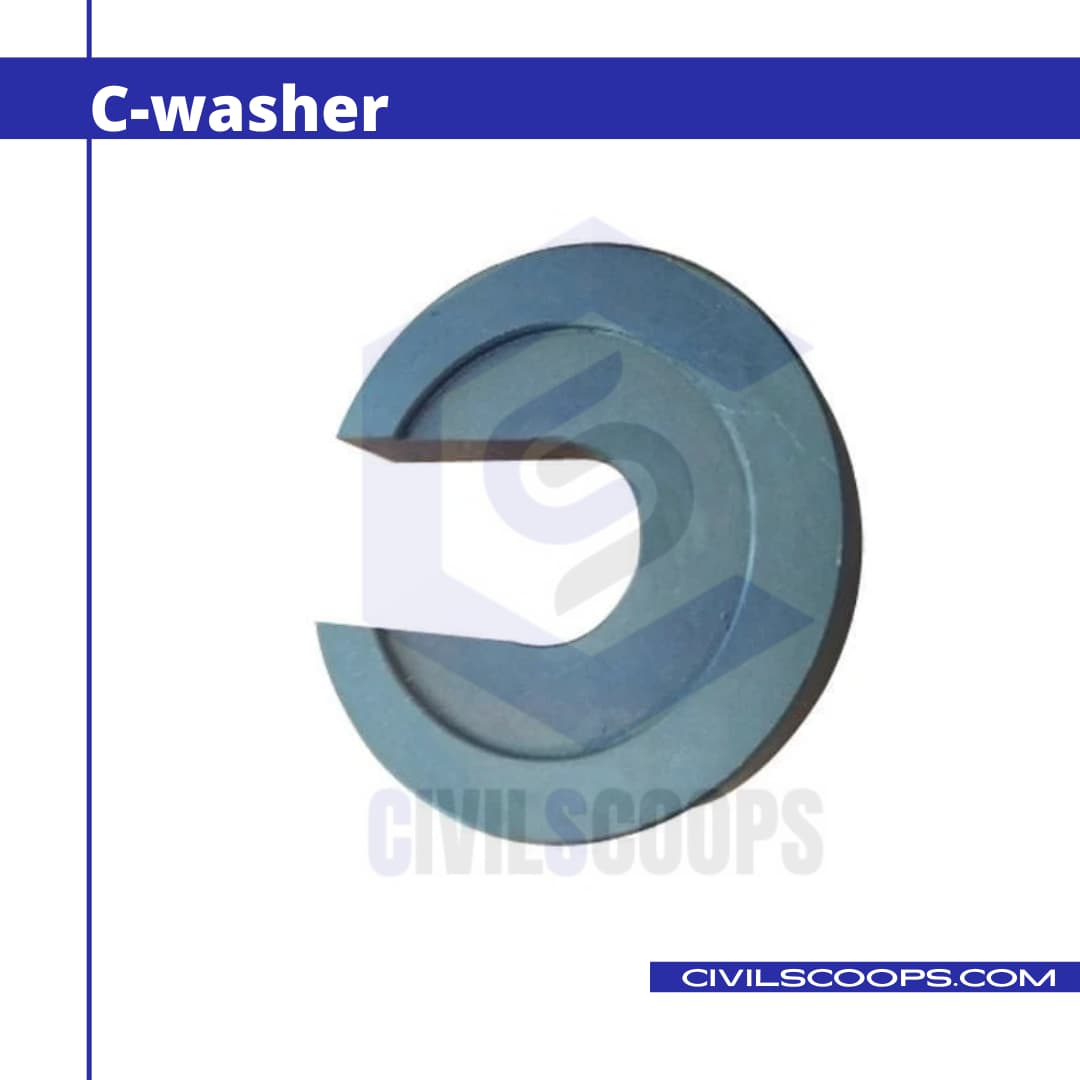 Different Types of Washers | When to Use Washers | How to Use a Washers ...
