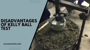 What Is Kelly Ball Test | Test Procedure of Kelly Ball Test | Use of ...