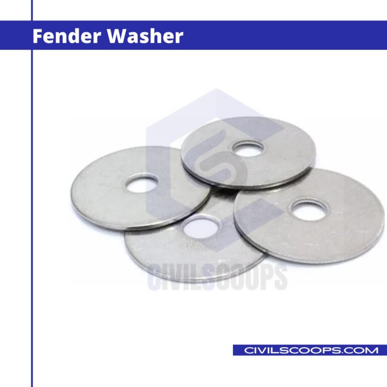 Different Types of Washers | When to Use Washers | How to Use a Washers ...
