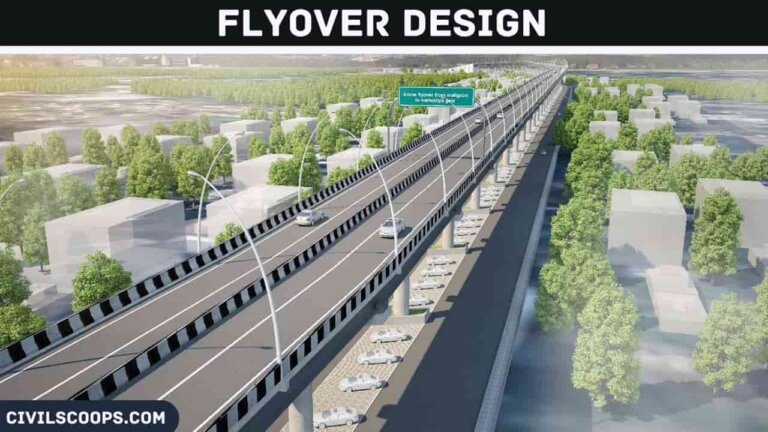 What Is Flyover | Types of Flyover | Flyover Design | Flyover ...