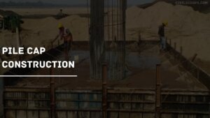 Pile Cap Design | Pile Cap Construction | Piles Structure | Pile Cap ...