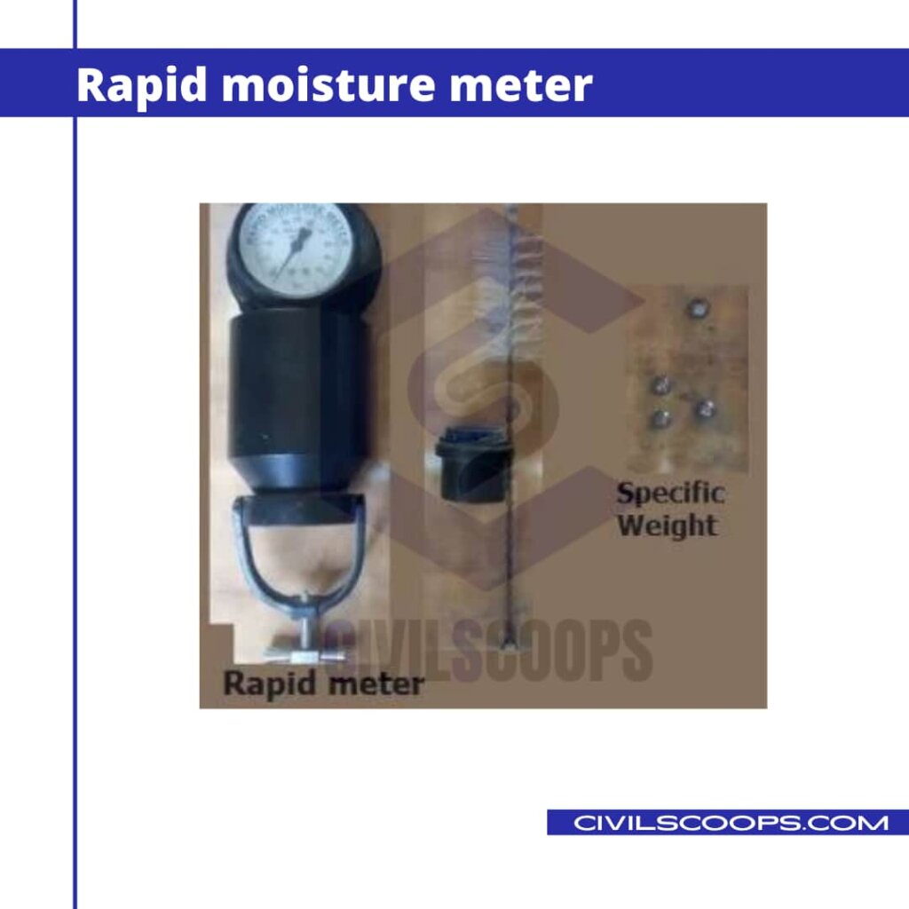 Core Cutter Method | What is Compaction of Soil - Civil Scoops